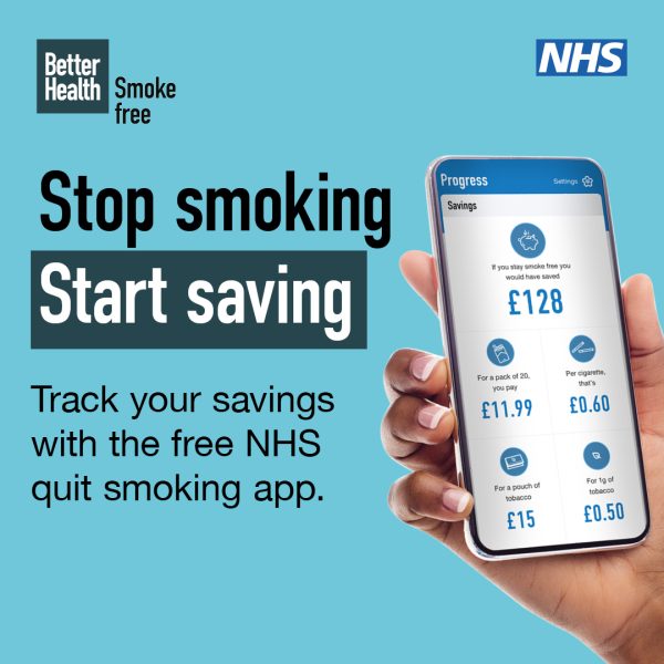 Quit Smoking, Start Saving « Riverside Surgery
